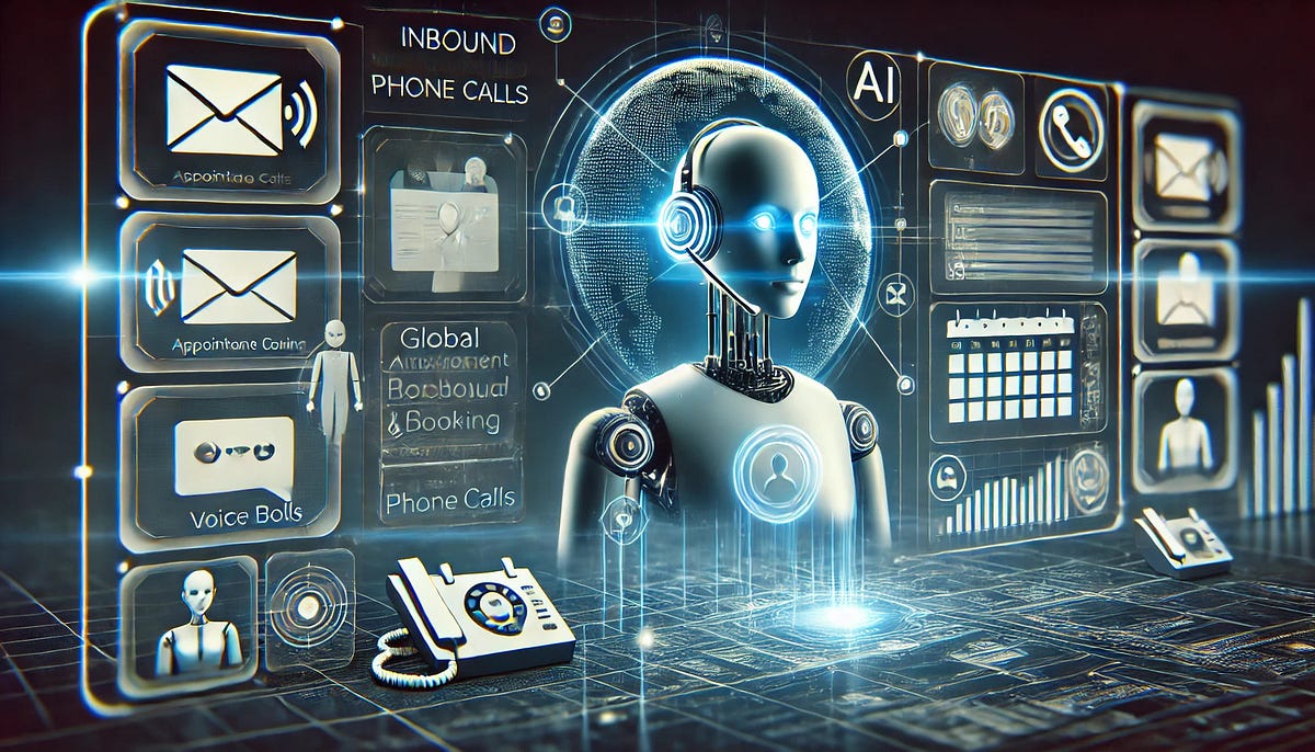 AI Voice Bots: Revolutionising Business Communication with Advanced ...