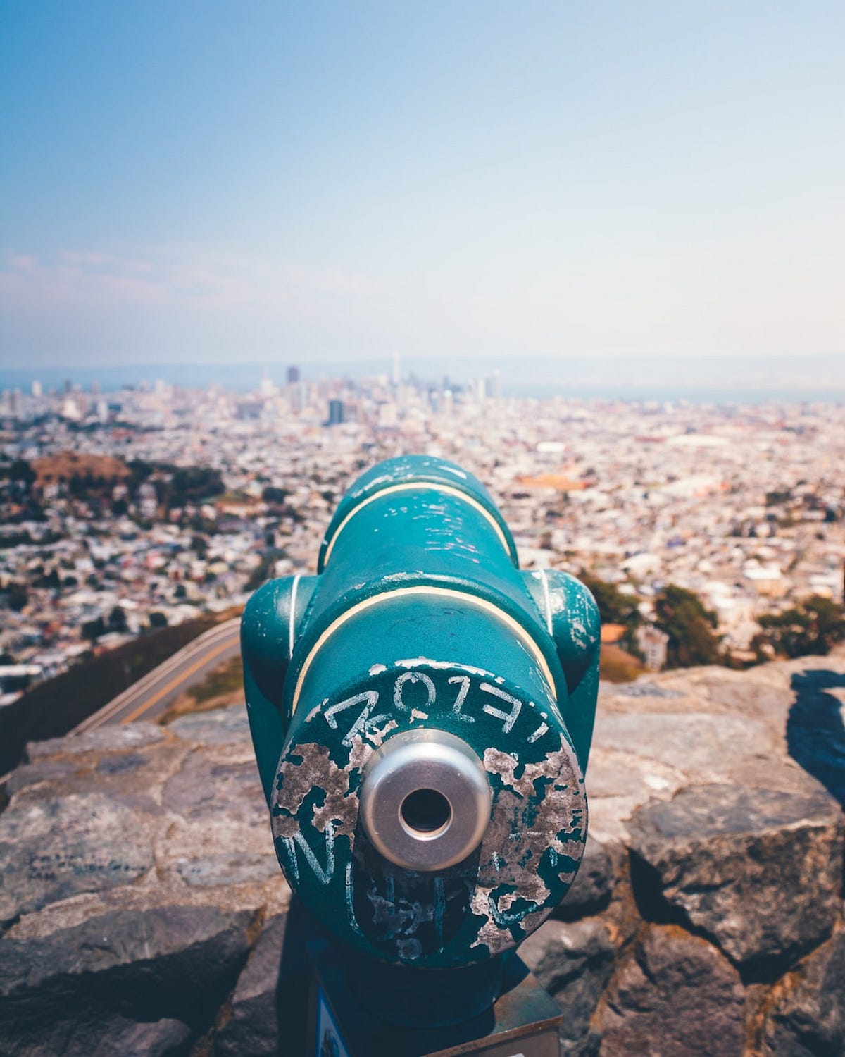 Finding Your Focus is Your Key to Success: Choose Your One Thing | by ...