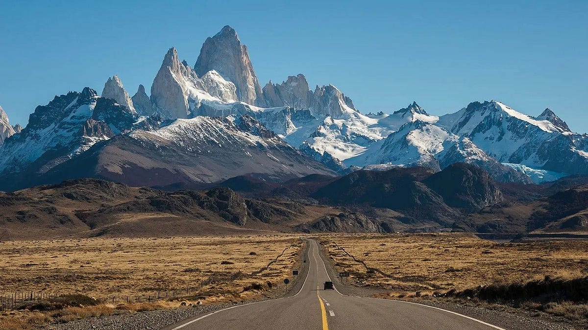 Exploring the World’s Most Scenic Driving Routes | by Leslie Holmes ...