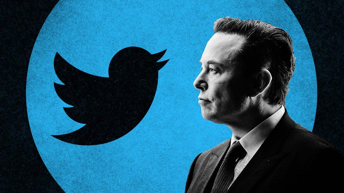 Why Did Elon Musk Implement a Twitter View Limit? | by 36Crypto | Coinmonks | Jul, 2023 | Medium