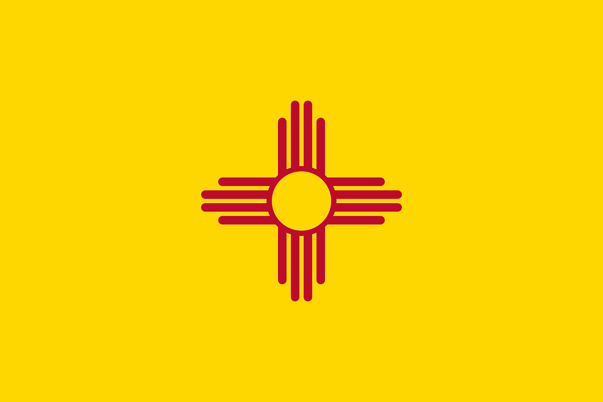 New Mexico Secretary of State Maggie Toulouse-Oliver Convenes Native ...
