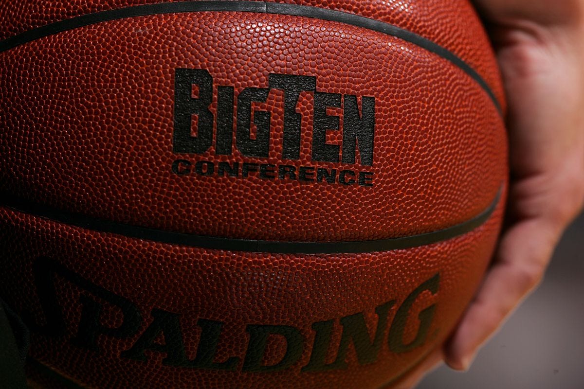Big Ten basketball is officially loaded | Big Ten Hoops Pulse