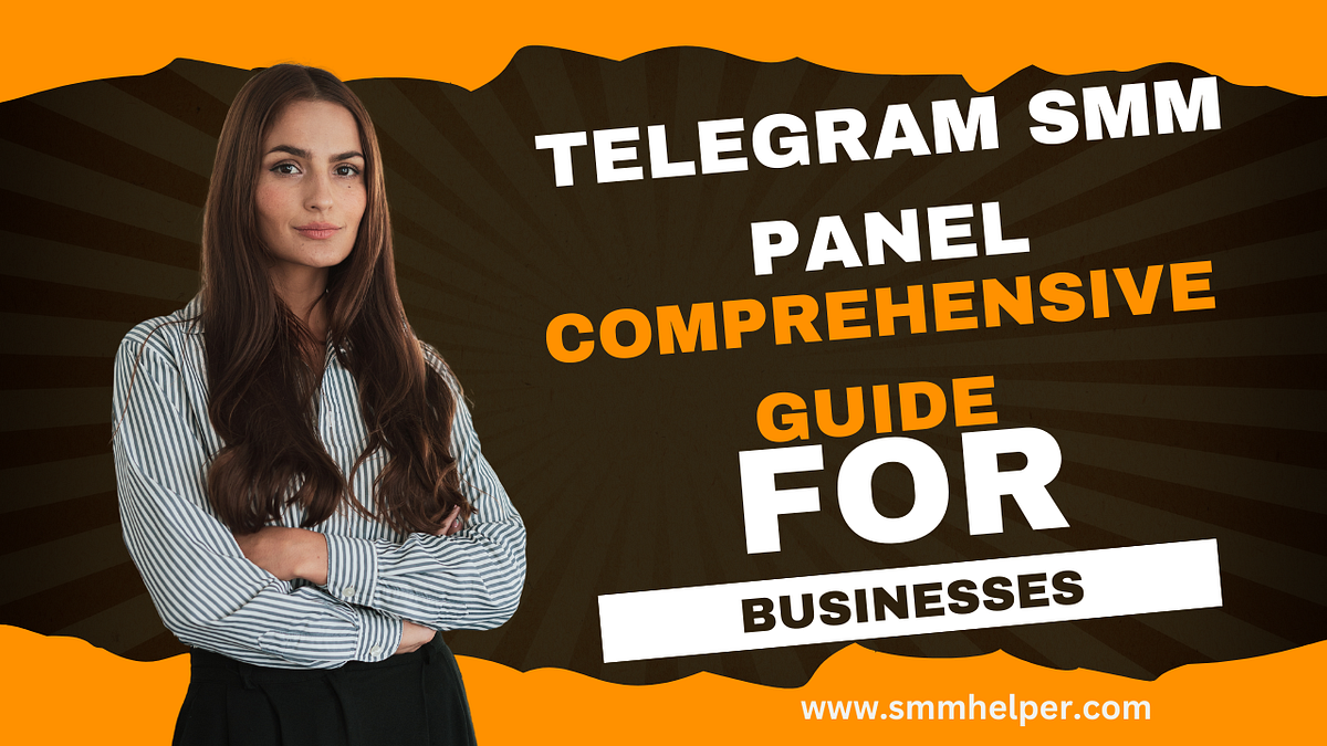 Best Telegram SMM Panel for 2024: | by Jordan | Nov, 2024 | Medium