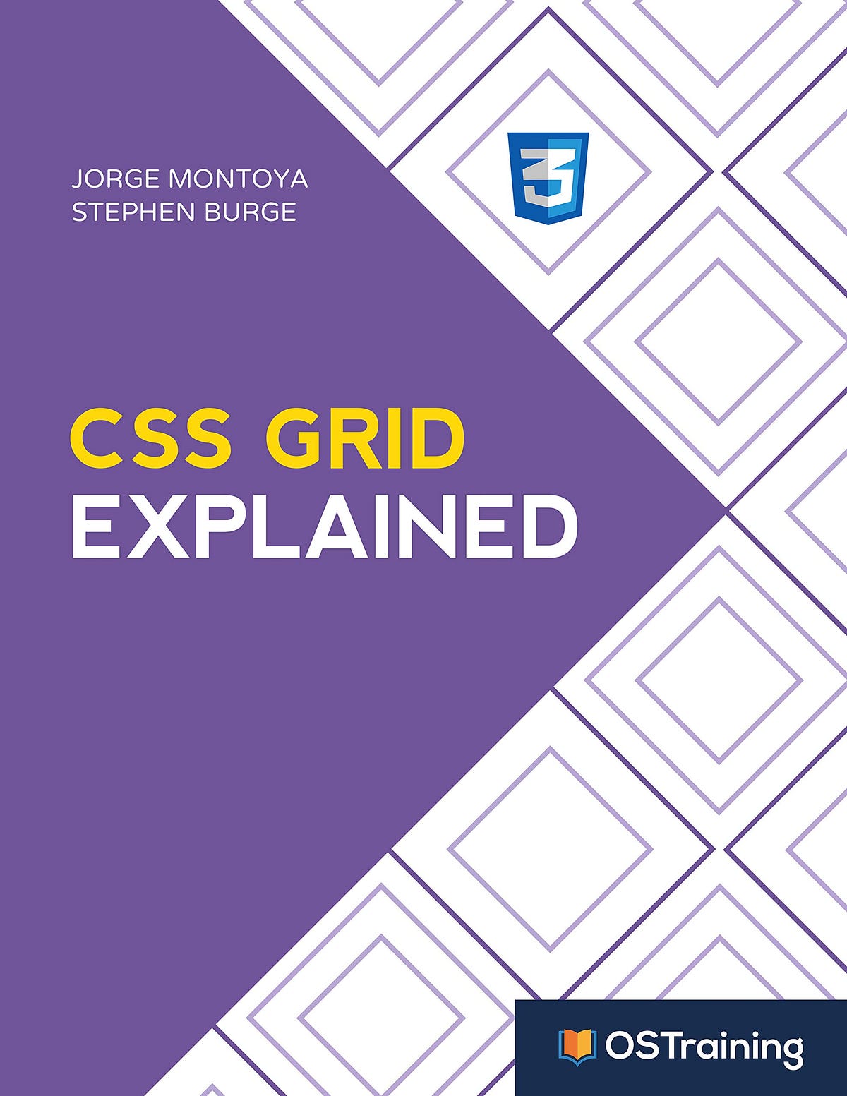 [DOWNLOAD]-CSS Grid Explained: Your Step-by-Step Guide to CSS Grid (The Explained Series) | by ...