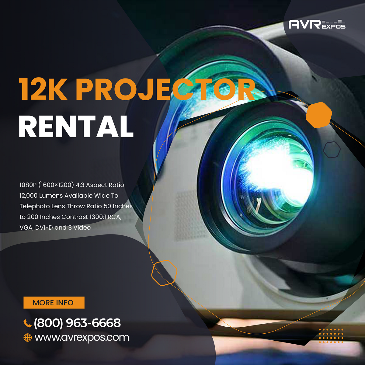 Monitor AVR Tampa Audio Visual Rentals - Stevesmith - Medium