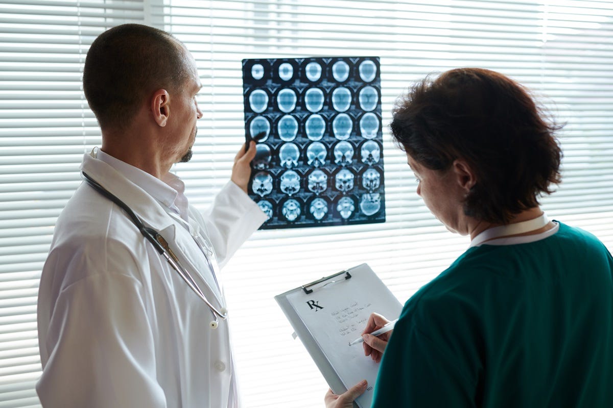 Understanding Medical Diagnosis: A Vital Guide | by Heart Medical | Jul ...