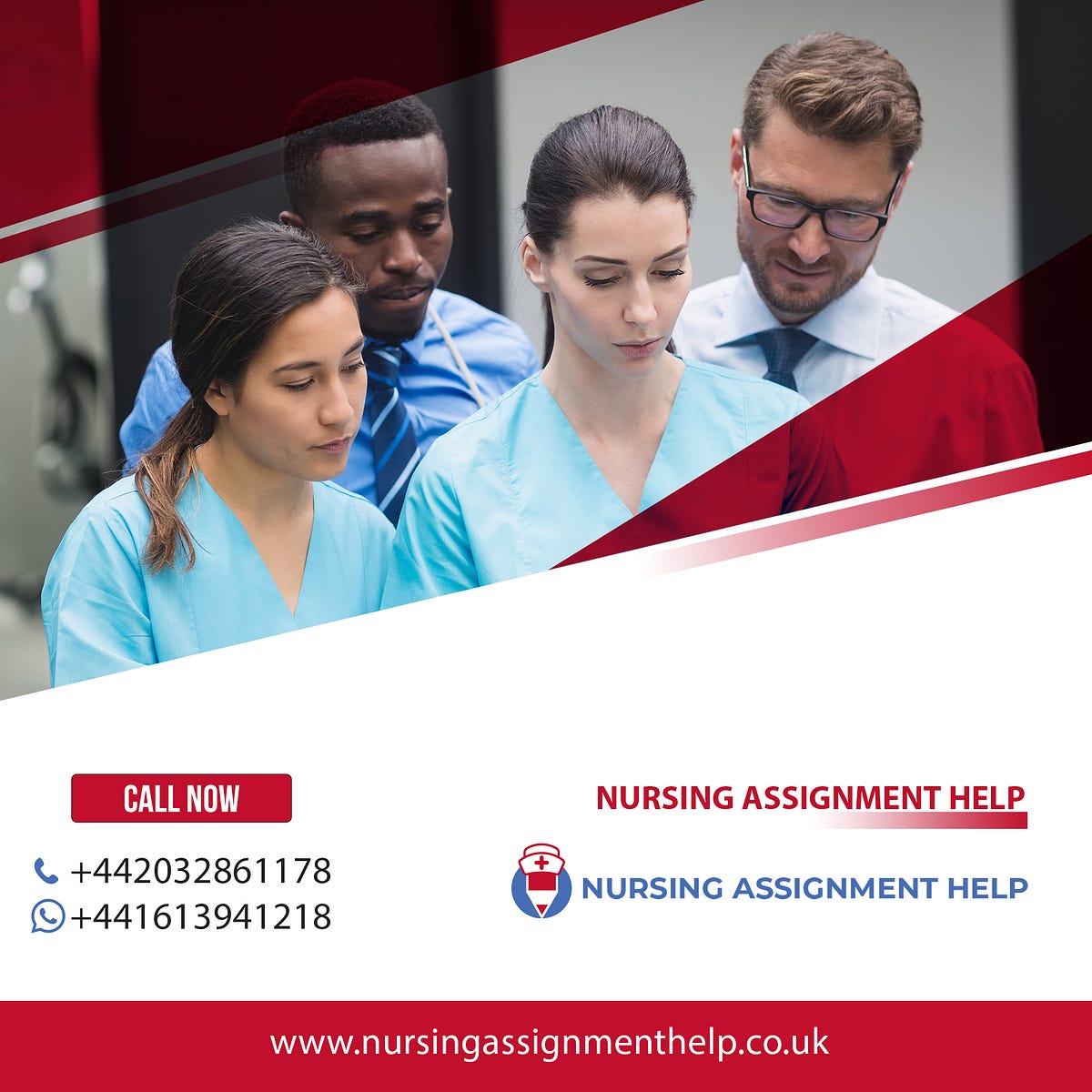 What Are The Tips For Writing The Best Nursing Assignment? | by ...