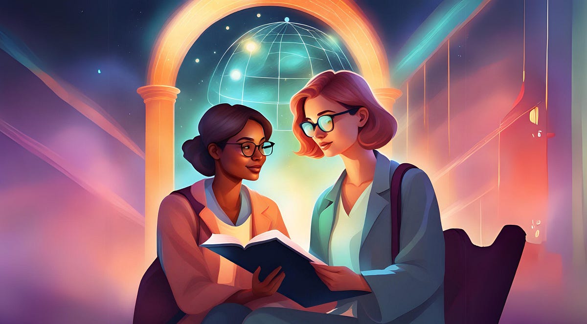 Focus on Human Qualities when Choosing PhD Advisor | by Polo Chau ...