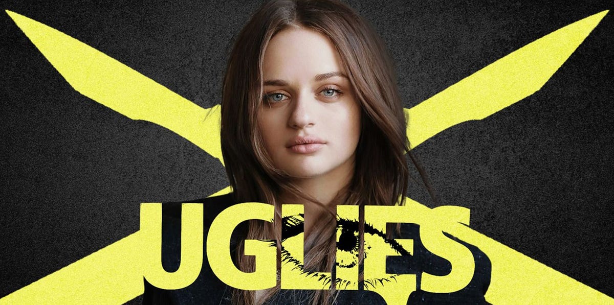 Scott Westerfeld’s “Uglies” Netflix adaptation arrives at the perfect ...