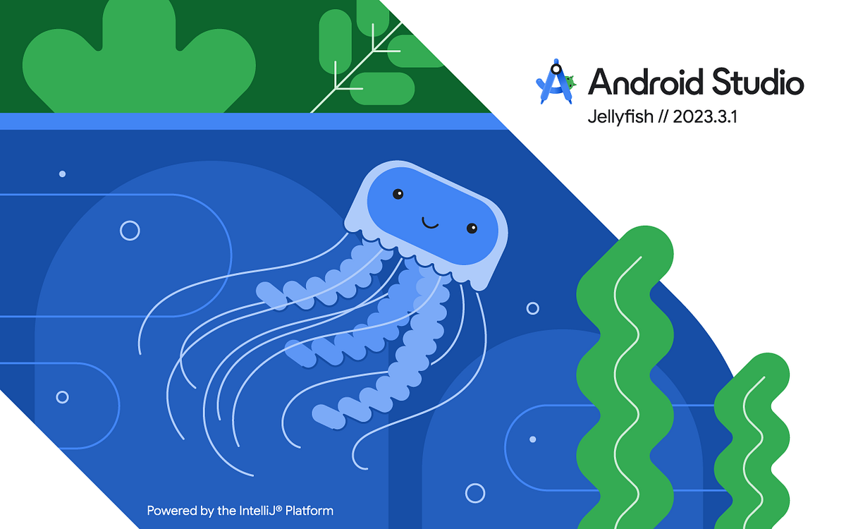 Unleash the Power of AI: How Android Studio Jellyfish Can Make You a Better Developer | by ...