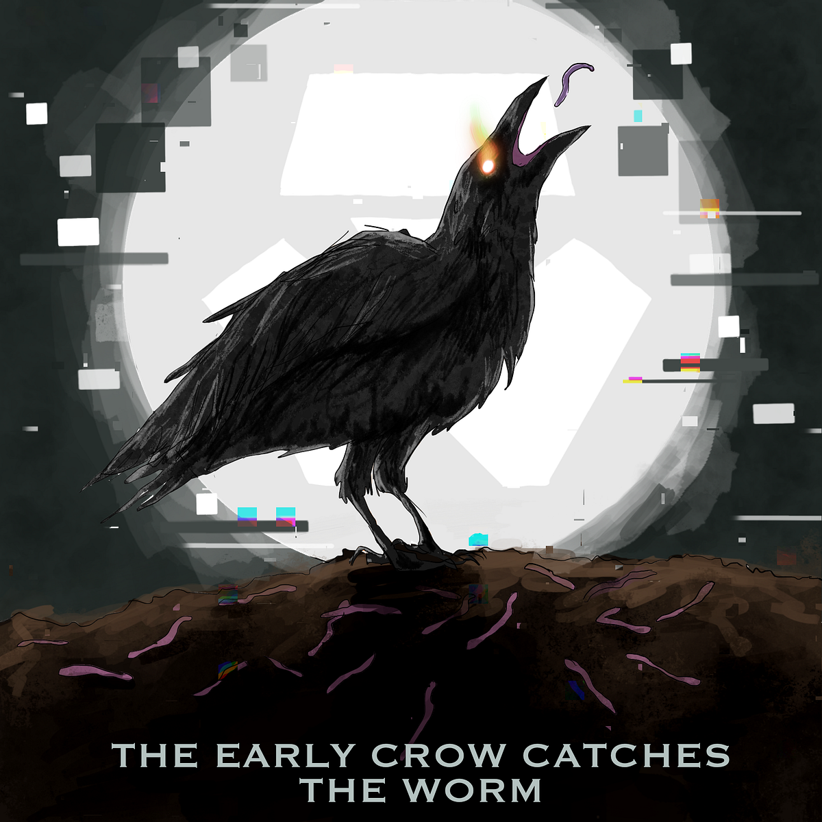 3 Month CRO CROW Roadmap. The Earliest Crow | by CRO CROW | Medium