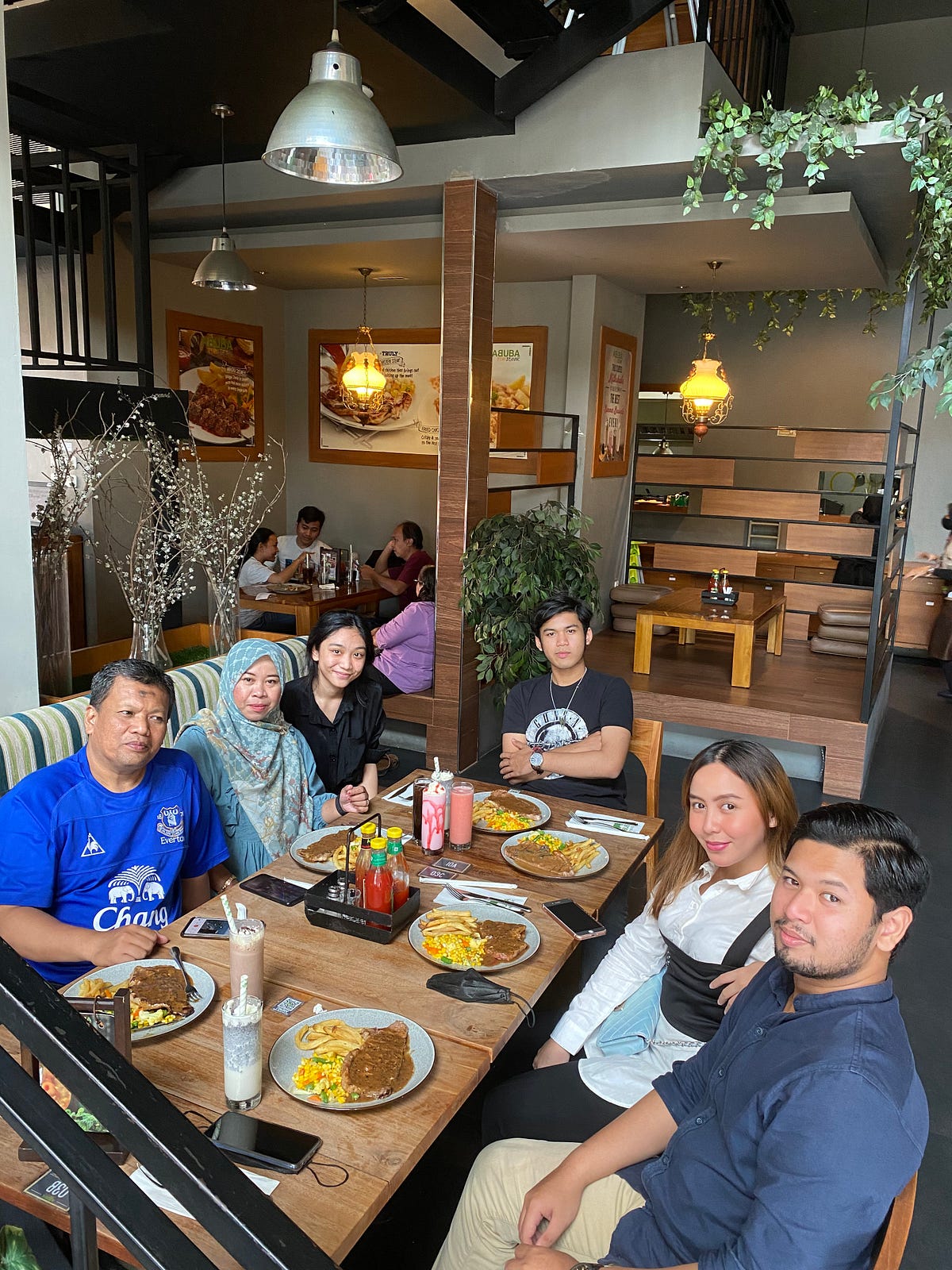 Rindu Rumah - fabien fadhail - Medium