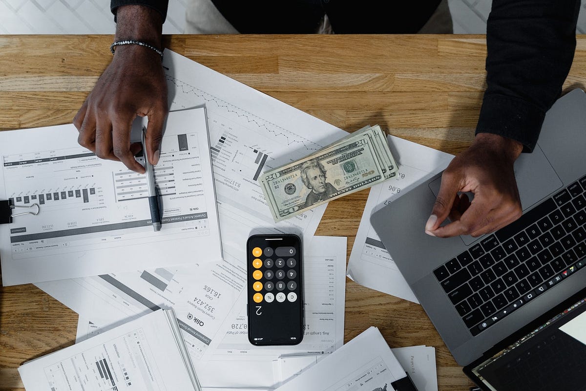 Is This the End of Accountants?. As the banks and governments fall ...