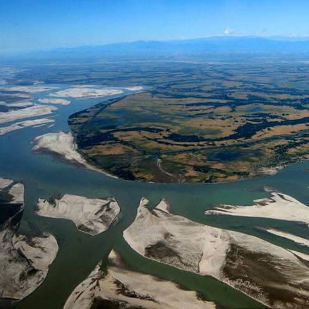 Majuli: The World’s Largest River Island | by Bipra Dey | Apr, 2025 | Medium