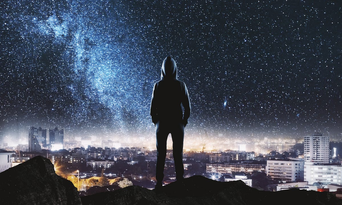 The Poor, Wise Man: A Lesson on Humility | by Cleveland Orville McLeish ...