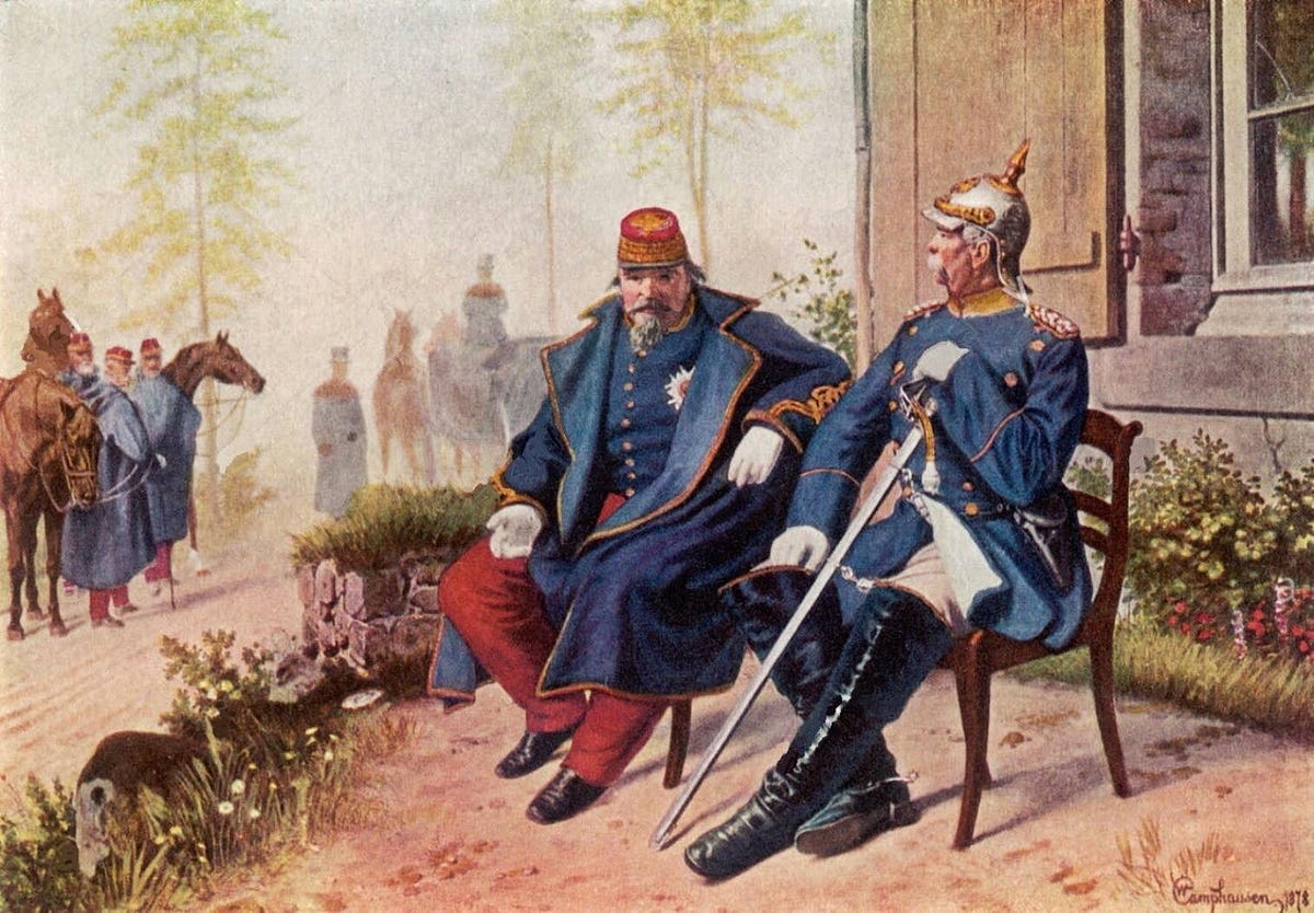 The Inglorious End of French Monarchy | by Grant Piper | Exploring ...