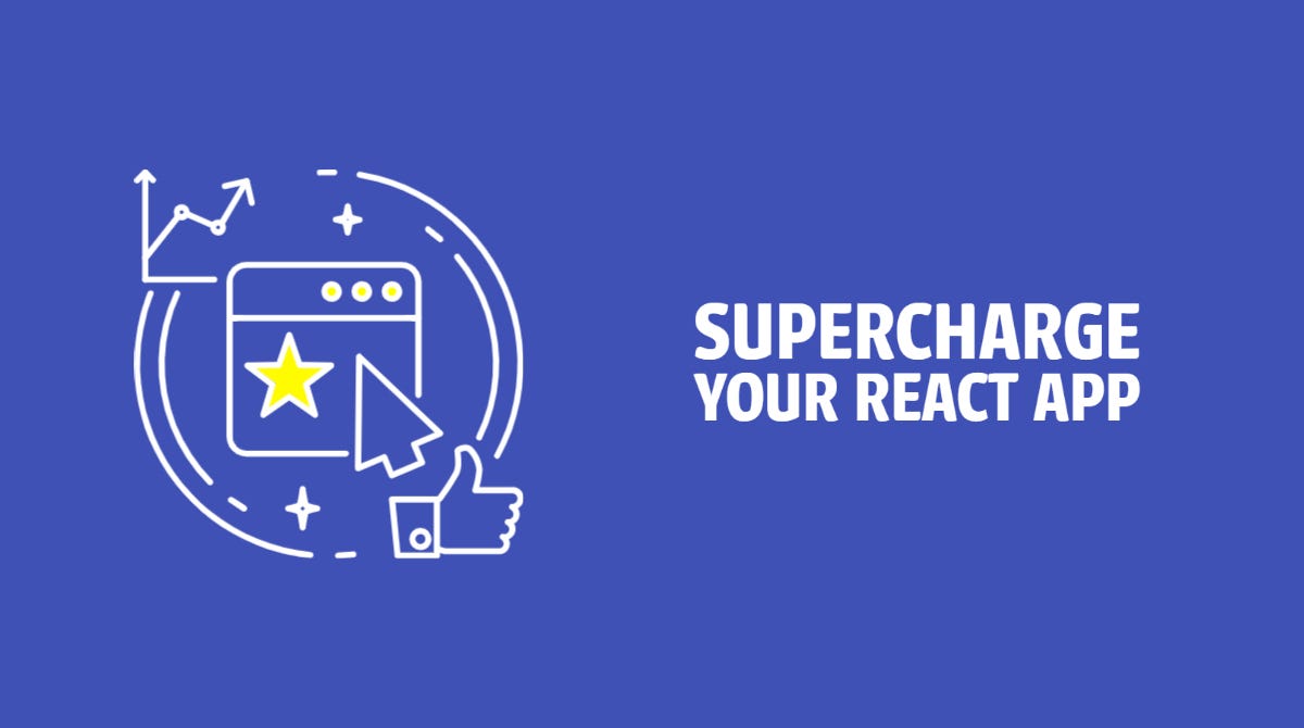 A Few Tips and Tricks for Improving Your React App Performance | by Sagar Shrestha | Level Up Coding