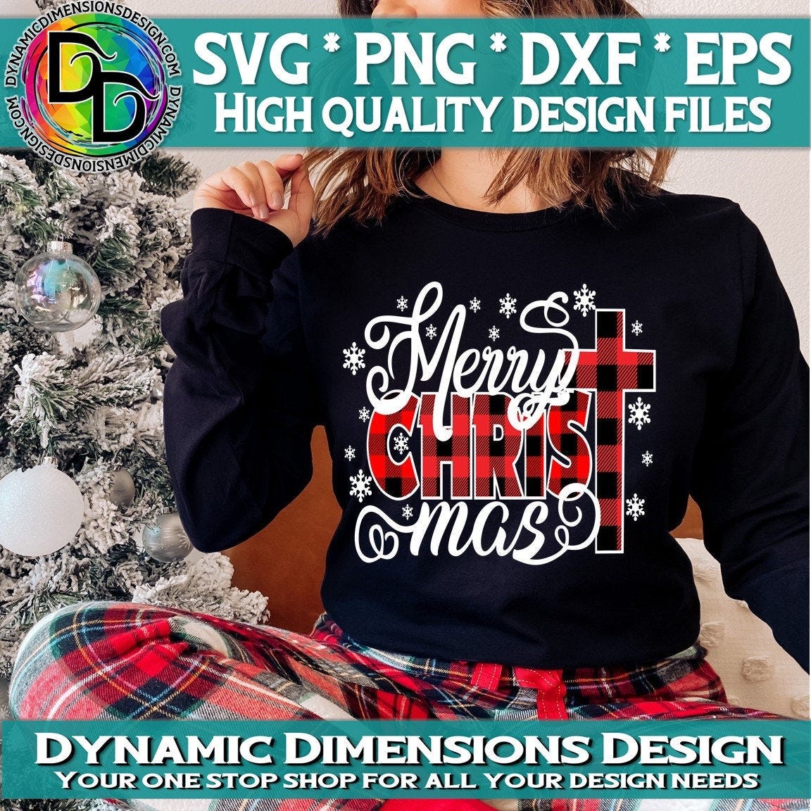 Merry Christ Mas SVG Cut File, Christmas Svg, Jesus Svg, Christ Svg ...