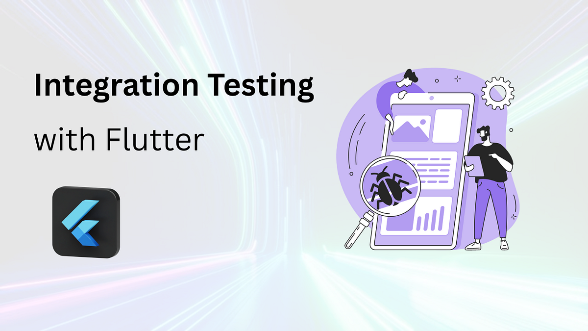 🧪 Advanced Flutter Integration Testing With Real Devices Examples Use Cases And Ci Automation 4739