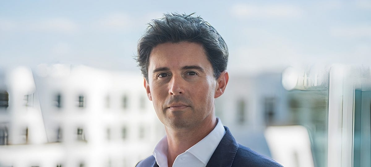 Richard Carter of Lopay On The Top 5 Future Payment Processing Trends ...