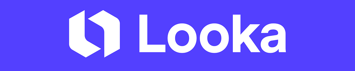 LOOKA -logo maker- Review. Looka is an AI-powered logo maker that… | by ...