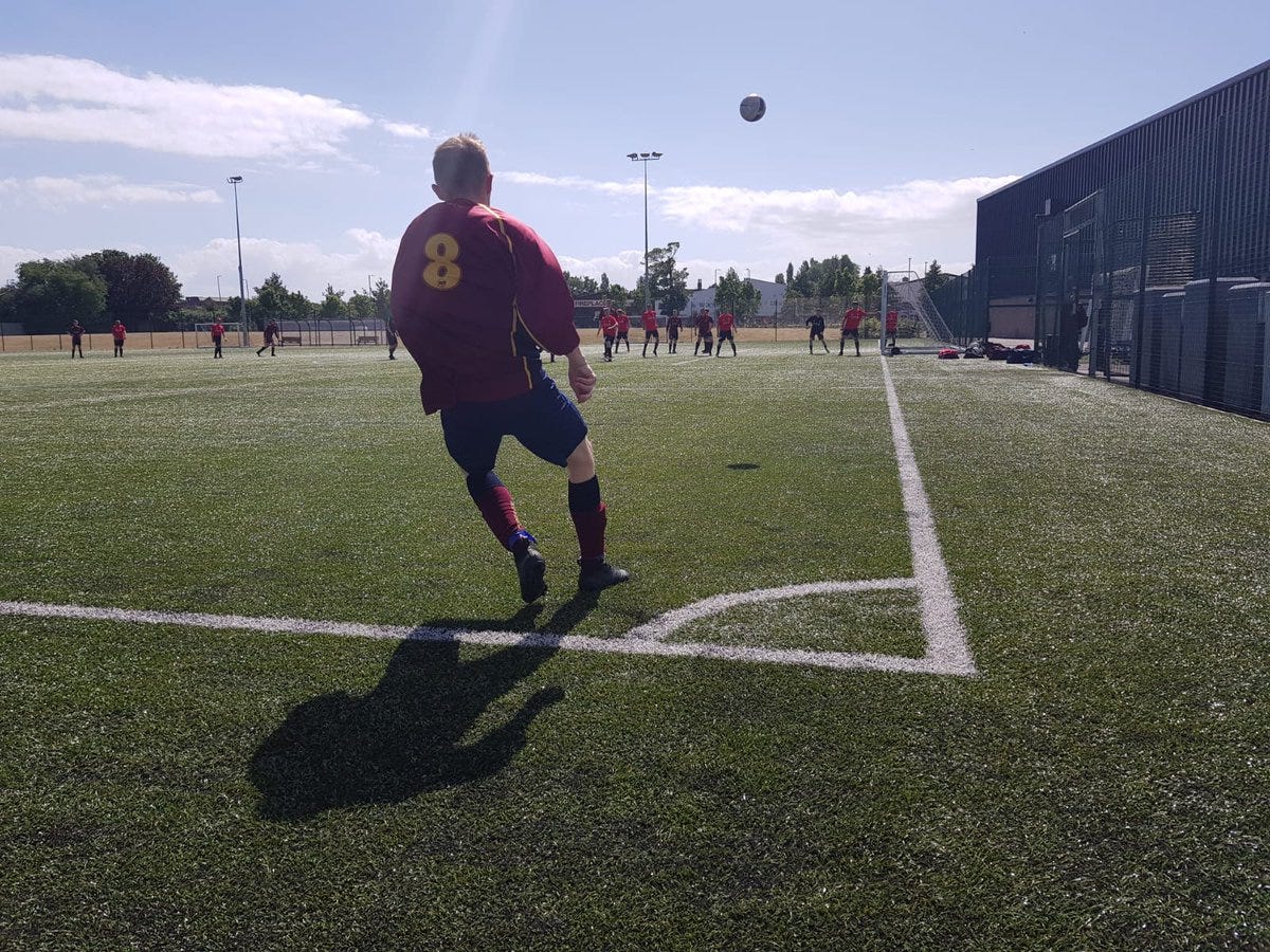 Why Take Sports as a Career. When we have a look at the hottest… | by ...