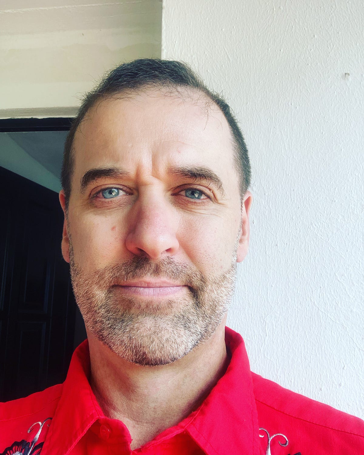 soliloque spotlight #12. Jim Latham | by Tre L. Loadholt | soliloque ...