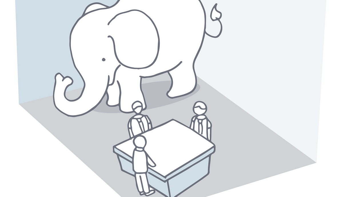 ScrumBut. (We Scrum, but…) | by Sjoerd Nijland | Serious Scrum | Medium
