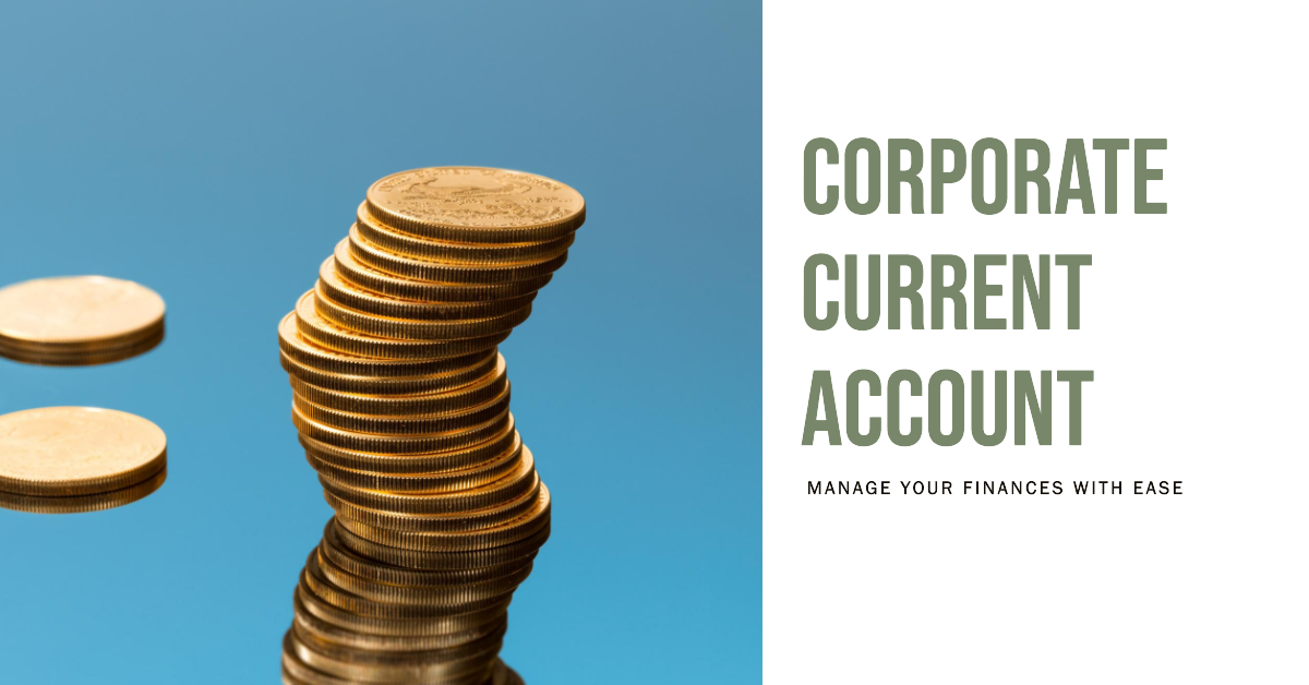Unlocking Financial Potential: Al Masraf’s Corporate Current Account in Dubai, UAE | by ...