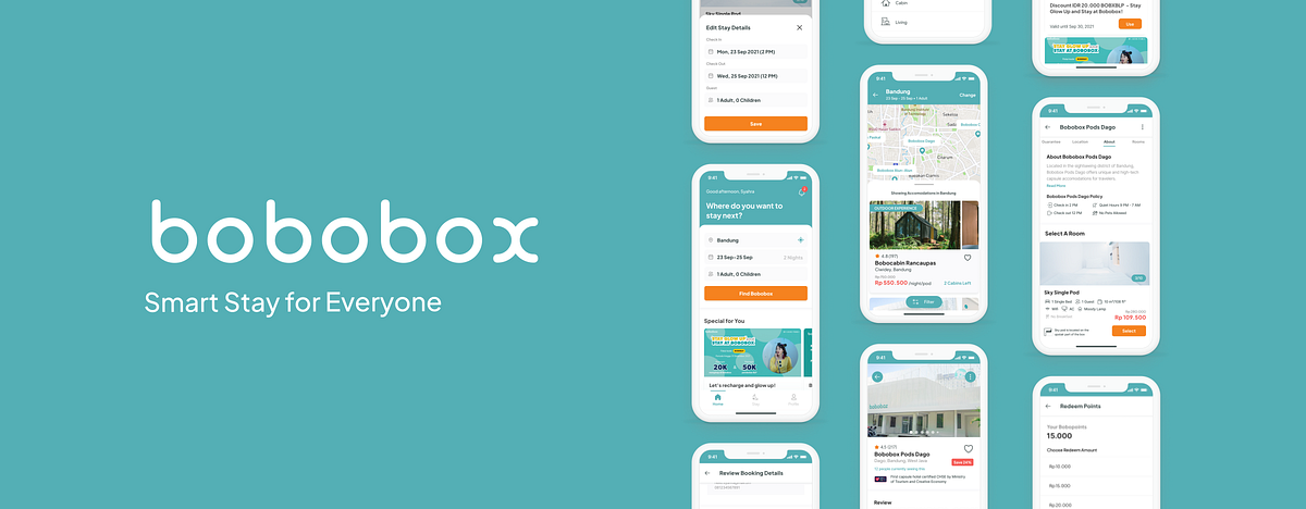 Speed Up Your Capsule Hotel Reservation With The New Bobobox Booking ...