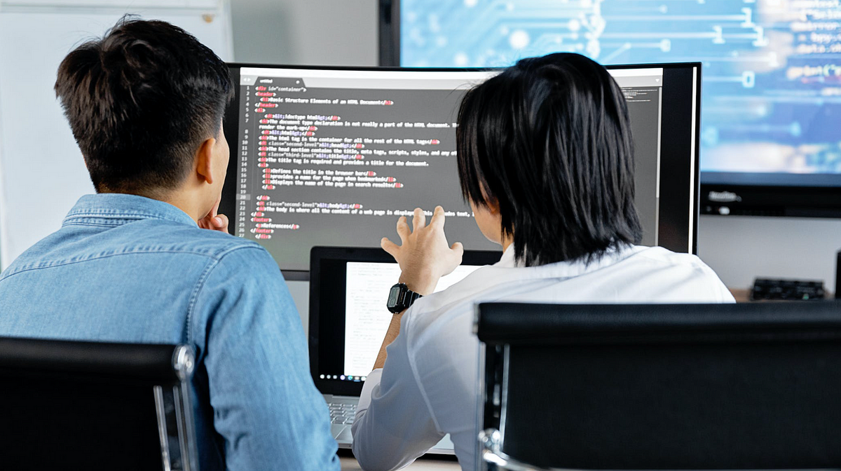 Python for Big Data: Strategies for Efficient Data Handling | by Python ... Python for Big Data: Strategies for Efficient Data Handling | by Python ...