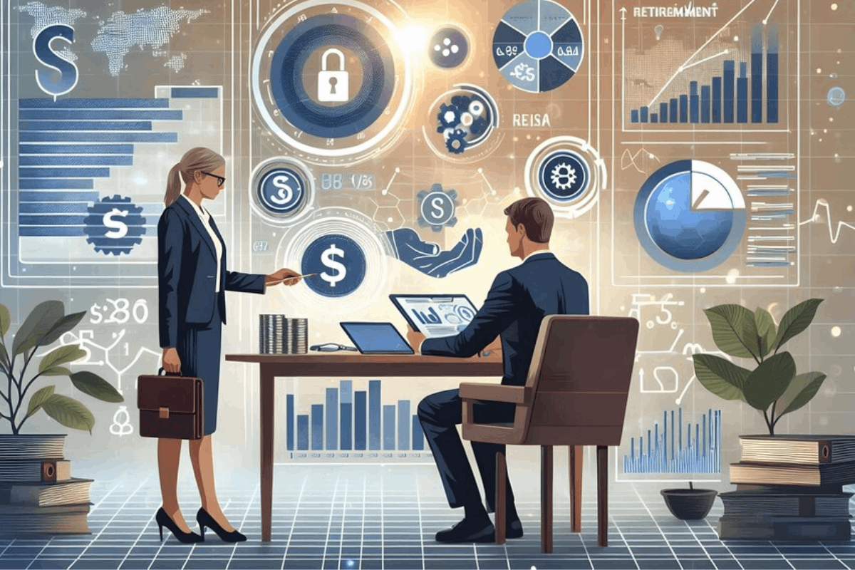 Understanding Corporate Finance: Key Concepts and Strategies for ...