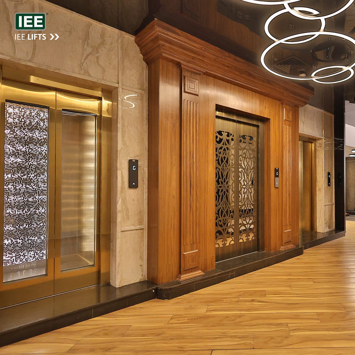 Installing a Residential Lift in an Existing Building- IEE Lifts - IEE Lifts - Medium