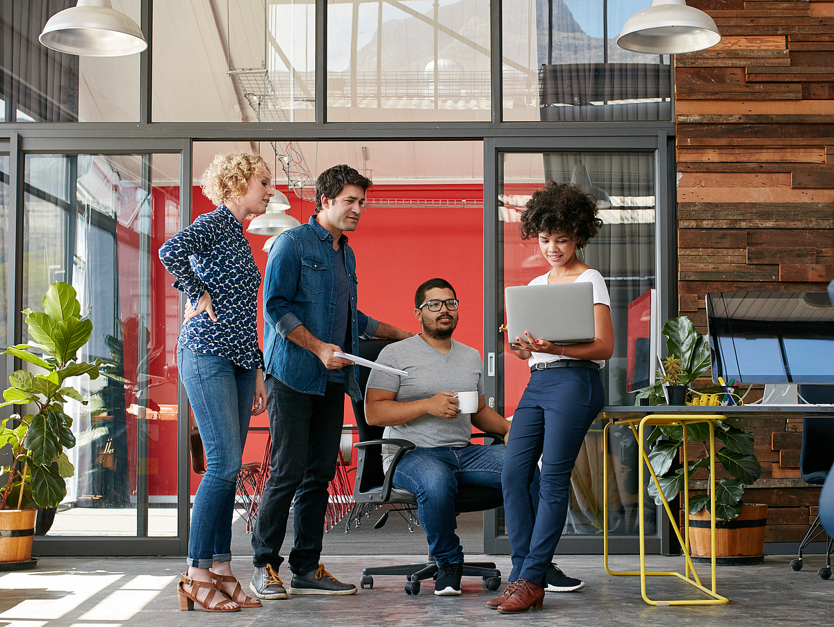 B2B Sales: Crafting Your Ideal Customer Profile | by Brian Houchins ...