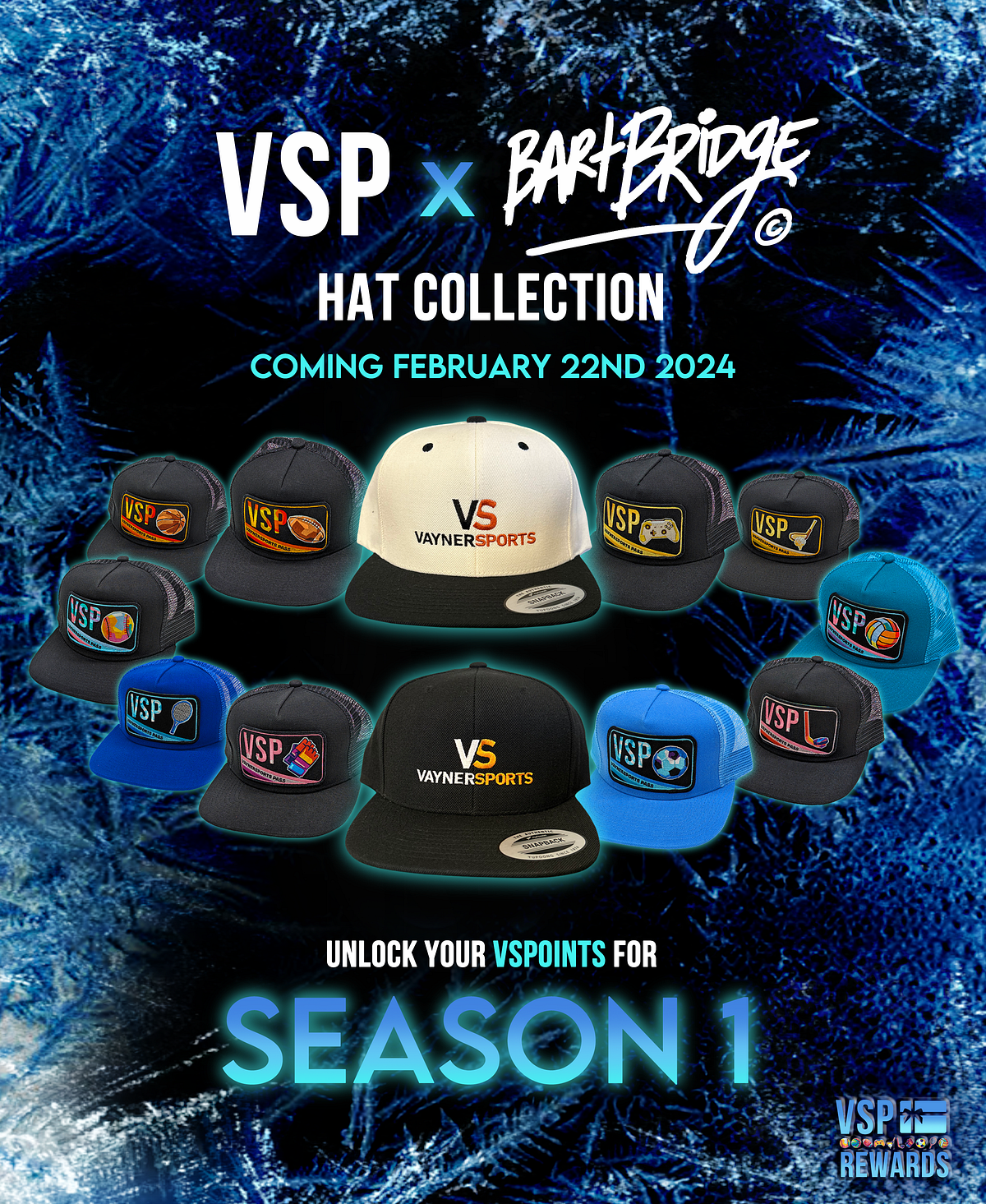 Everything You Need To Know About Season 1 of VSP Rewards | by ...
