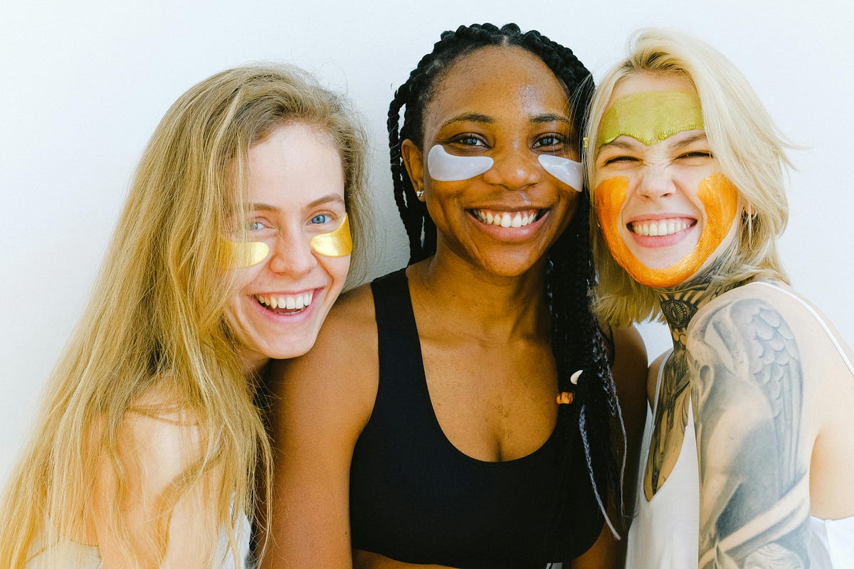 Finding Freedom by Following Your Dreams | by Ashton's Online Story ...