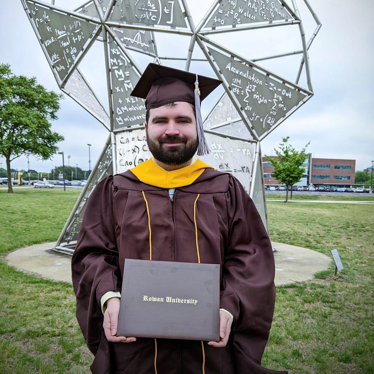 Graduation and Wrapping up Gem5 Research | by Nick Felker | Medium