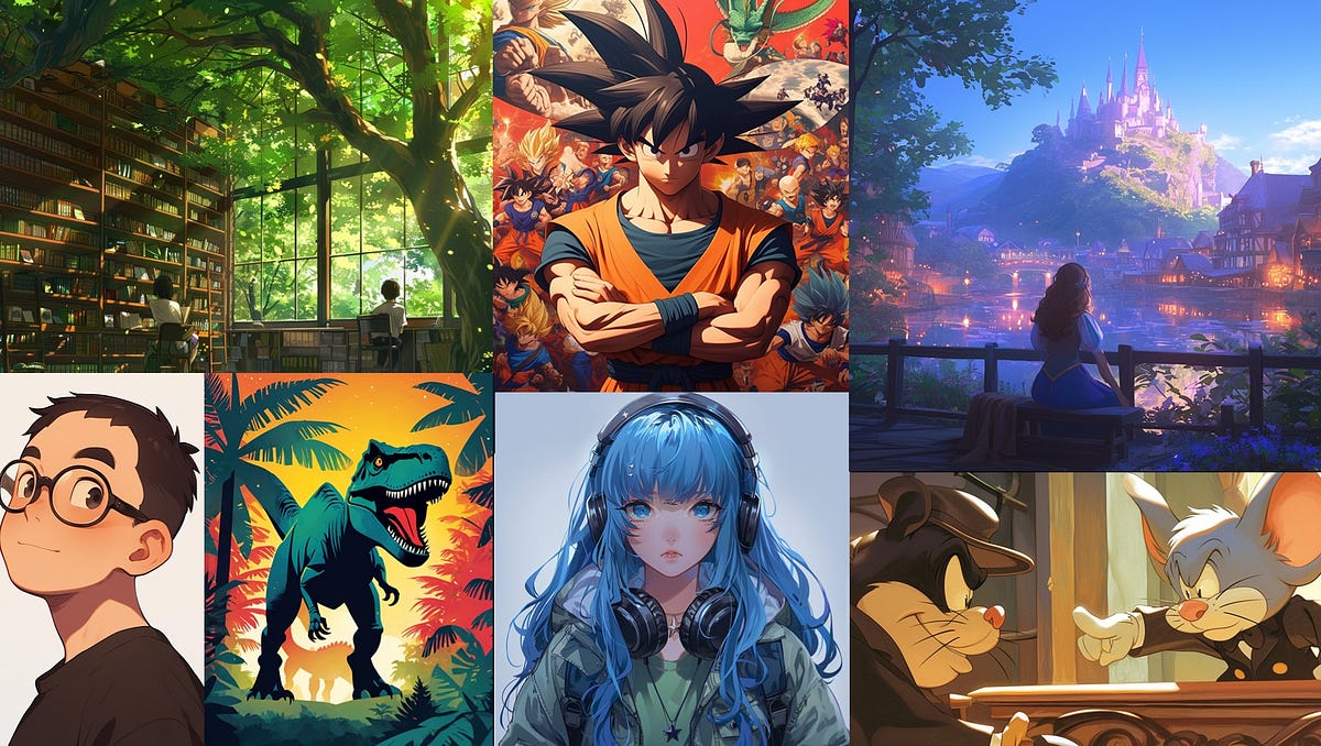 Anime Masters|Honoring and remembering the best anime and anime artists ...