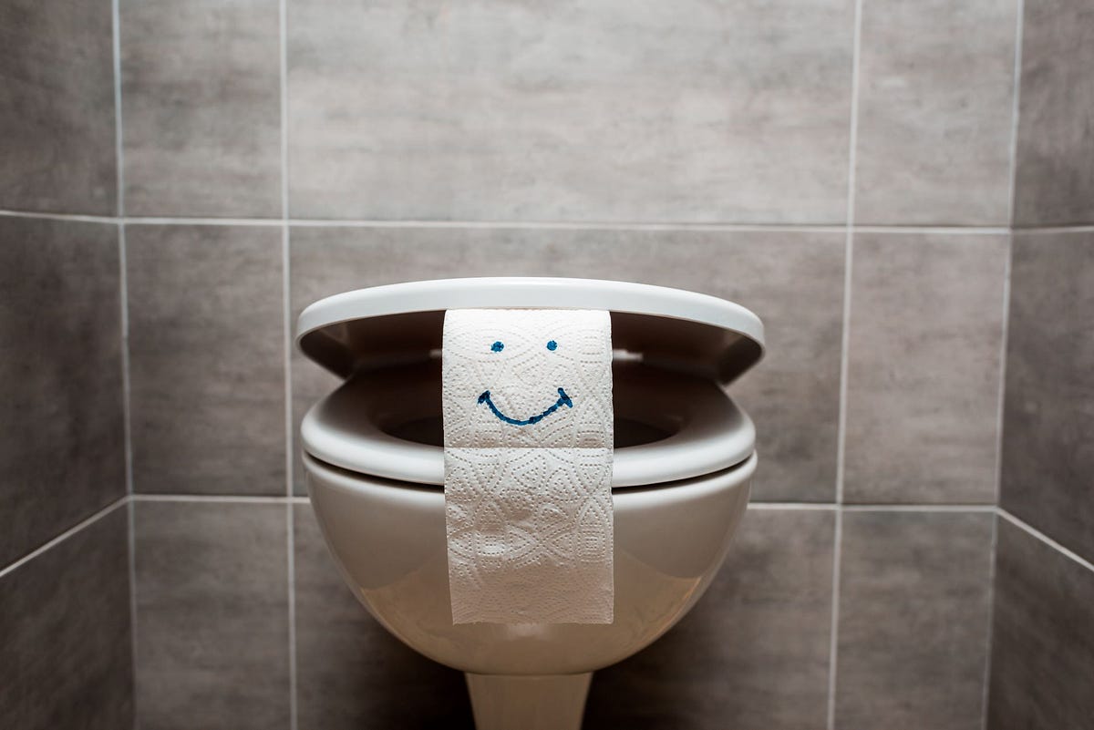The Great Toilet Rebellion of Falls Church VA | by First Principles ...