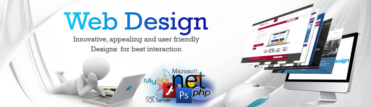 Case Studies for Web Design, Development, SEO | by Denver web design ...