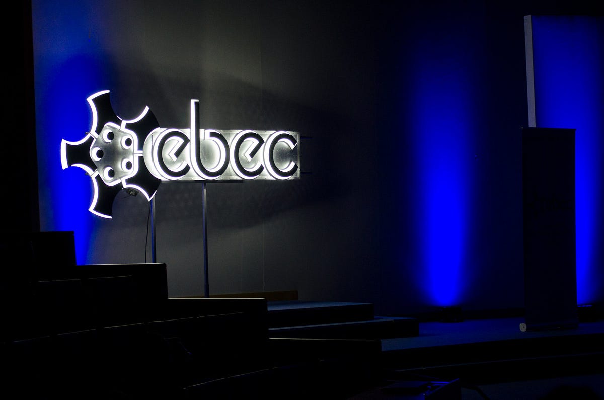 EBEC is coming. Is everything ready? | by EBEC — European BEST ...