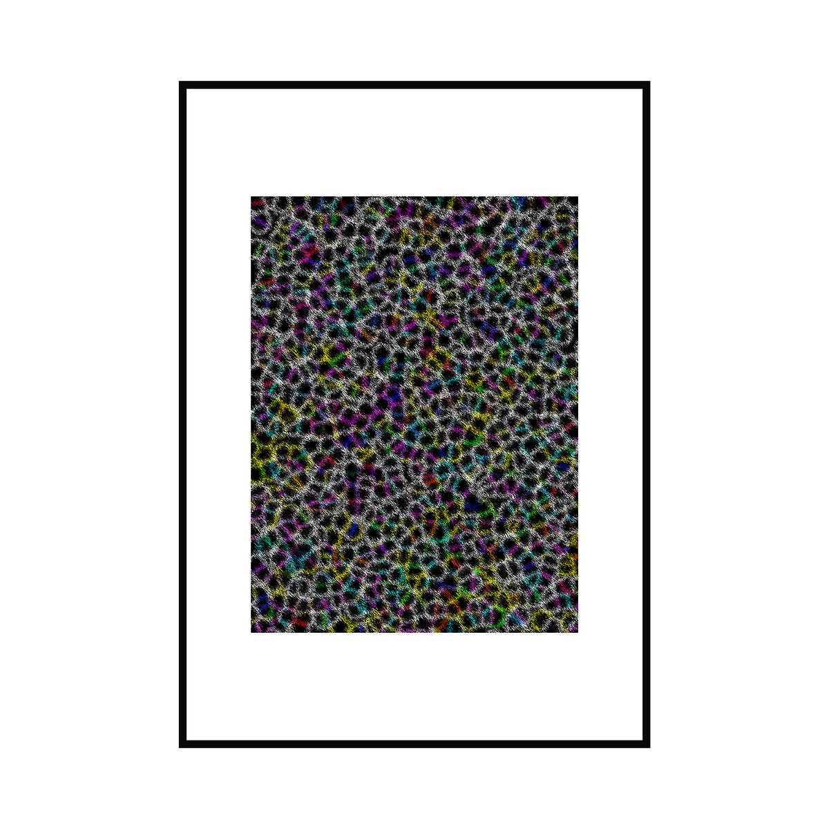 Daily Artwork - Real Lee - Medium