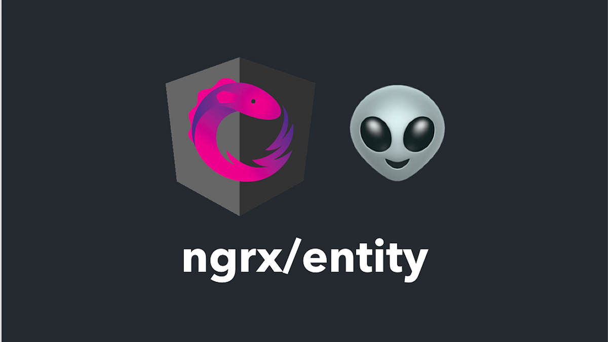 Multiple NgRx entities in a state | by Mariano Alvarez | Medium