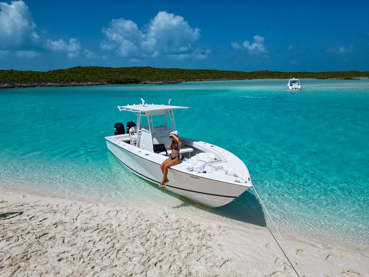 Plan Your Perfect Day: Exuma Private Excursions For An Exclusive ...