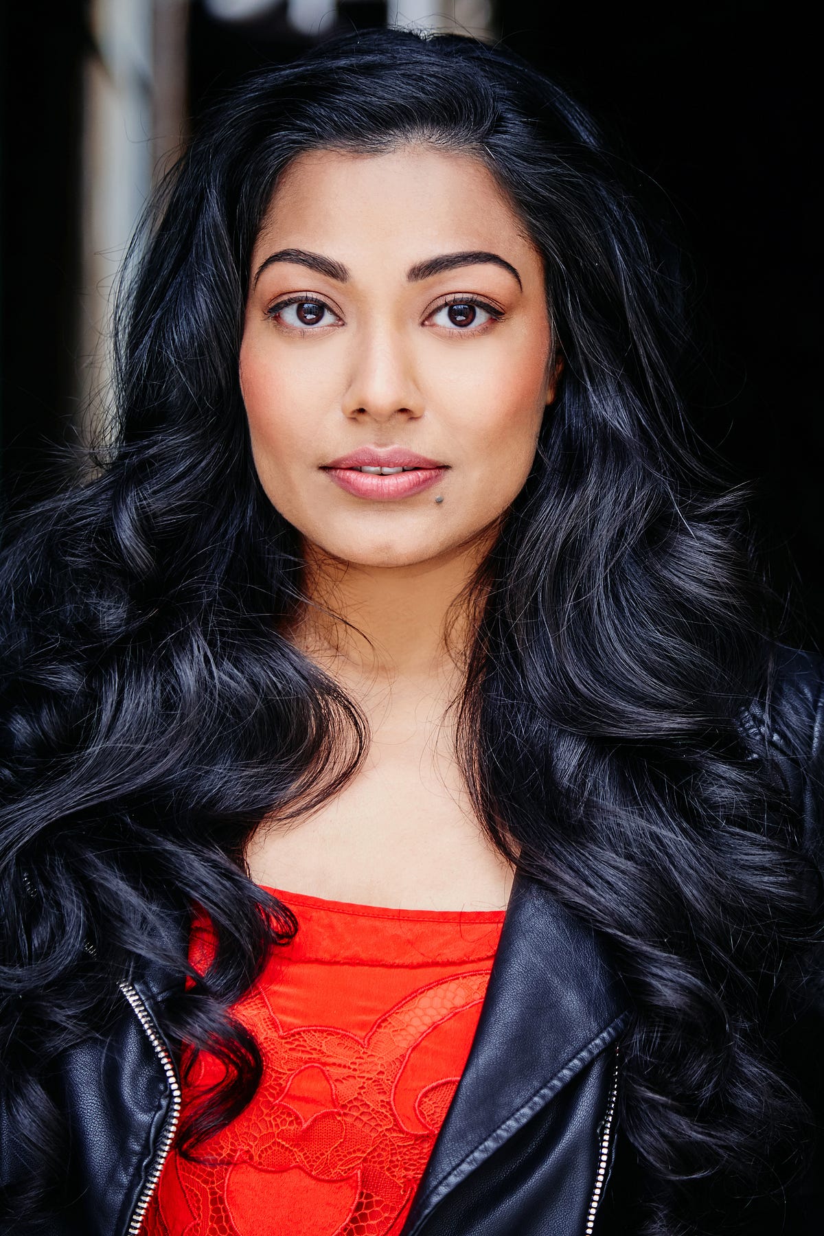 DIVERSITY SPOTLIGHT: SARONI ROY. Meet one of the impressive new… | by ...