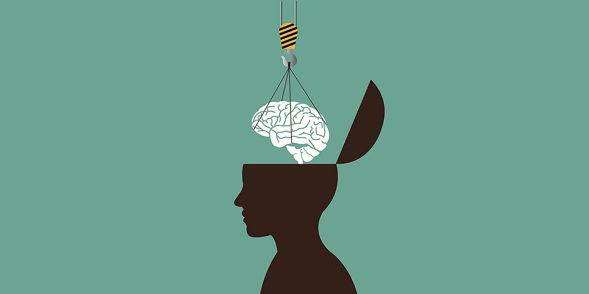 How I used 10x thinking. (Author’s Note: In this article I… | by Ambuj ...