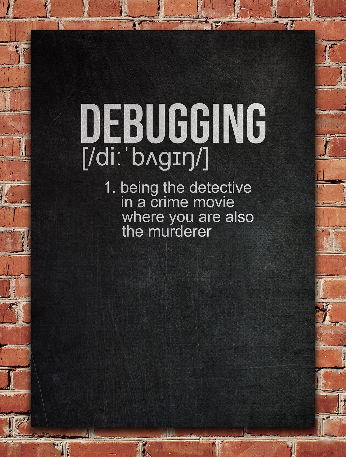 “My experience with debugging skills , how they contribute to your ...