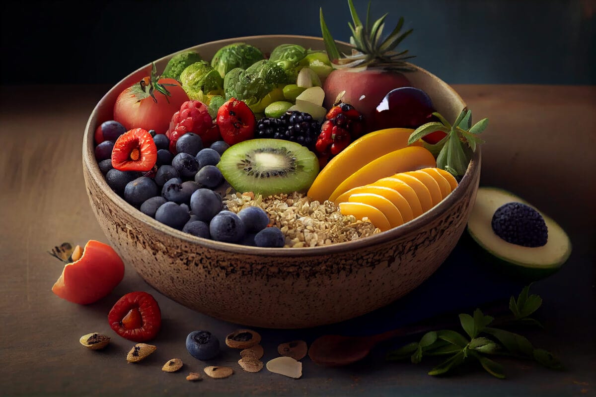 Eating for Energy: The Ultimate Guide to Superfoods | by The Wellness ...