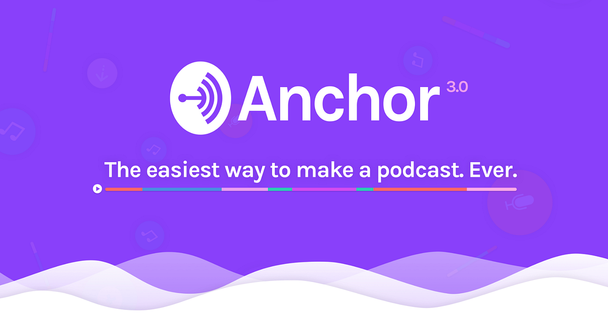 Is anchor the best tool for a podcast? | by Anthony N. Carrillo ...