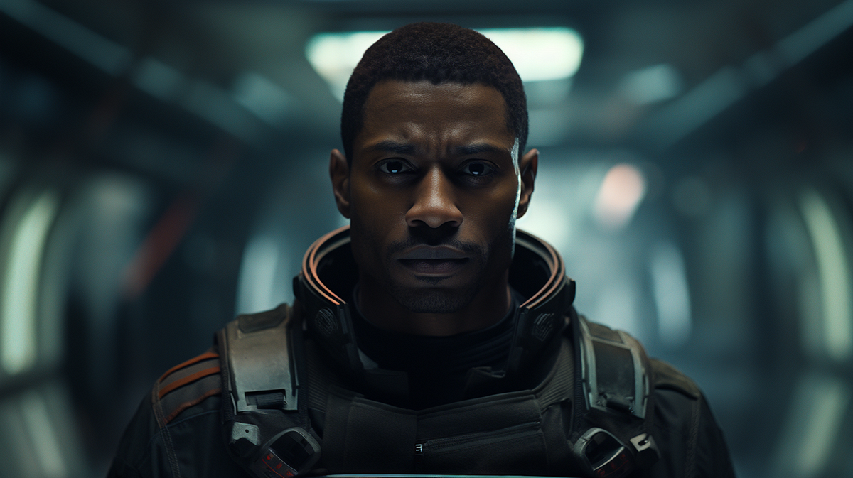 Xander Murphy. Character Study | by James Paul Duncan | Apex Betty | Medium
